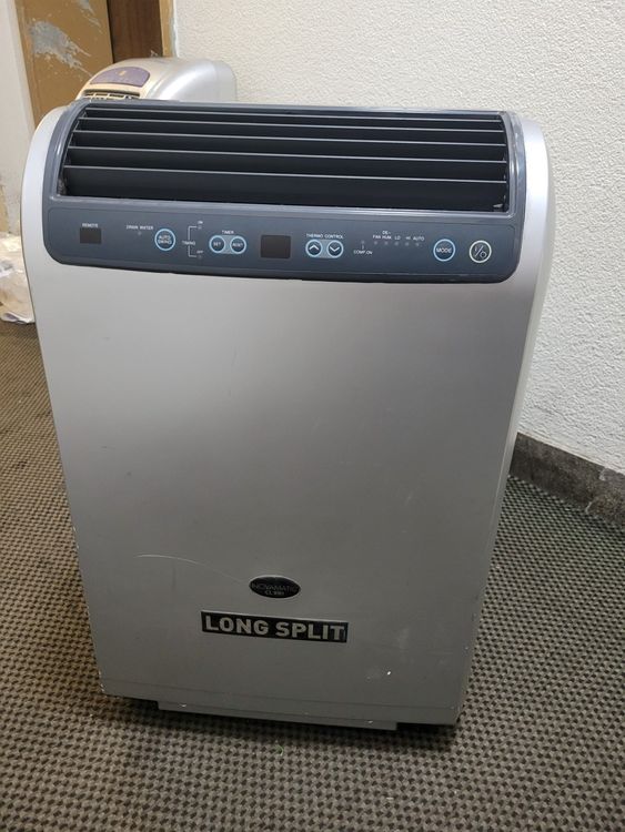 Novomatic long split | Kaufen auf Ricardo