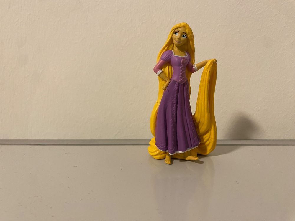 Tonie Rapunzel (Gebraucht) in Pratteln für CHF 11 – mit Lieferung auf ...