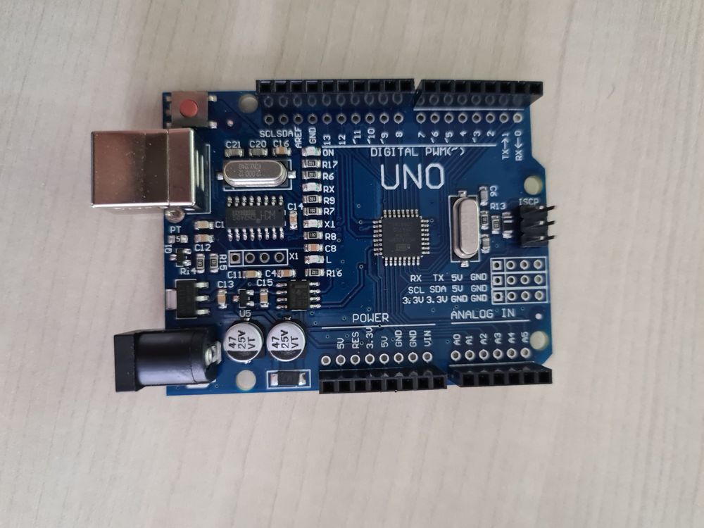 CNC Shield V3 mit Arduino UNO und 3x DRV8825 | Kaufen auf Ricardo