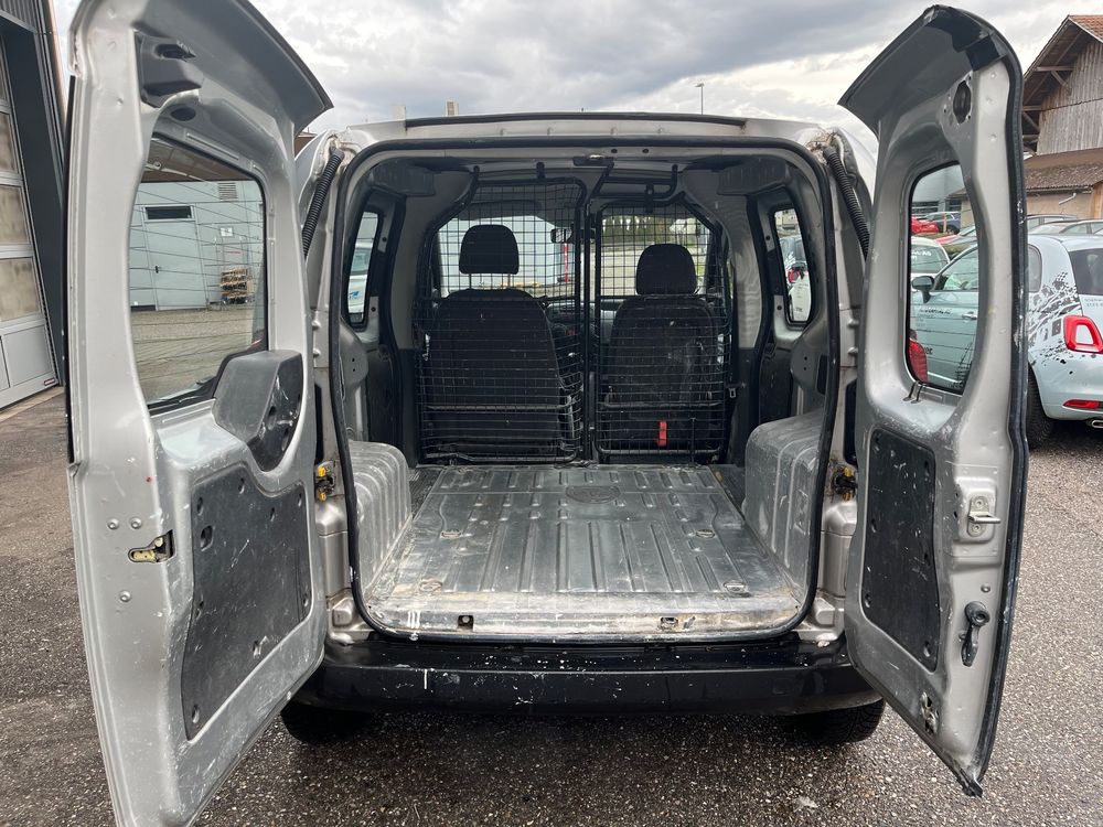 Citroen Nemo 1.4 HDi B04 (Gebraucht) in Belp für CHF 1706 – nur ...