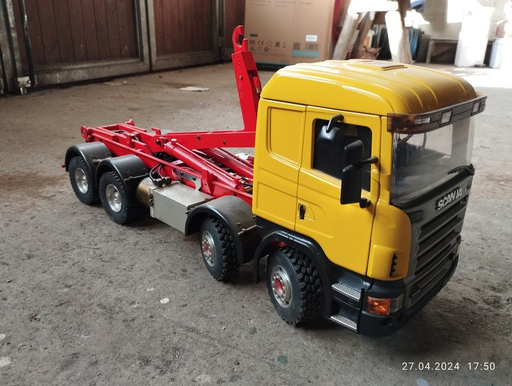 Damitz Hackengerät | Kaufen auf Ricardo