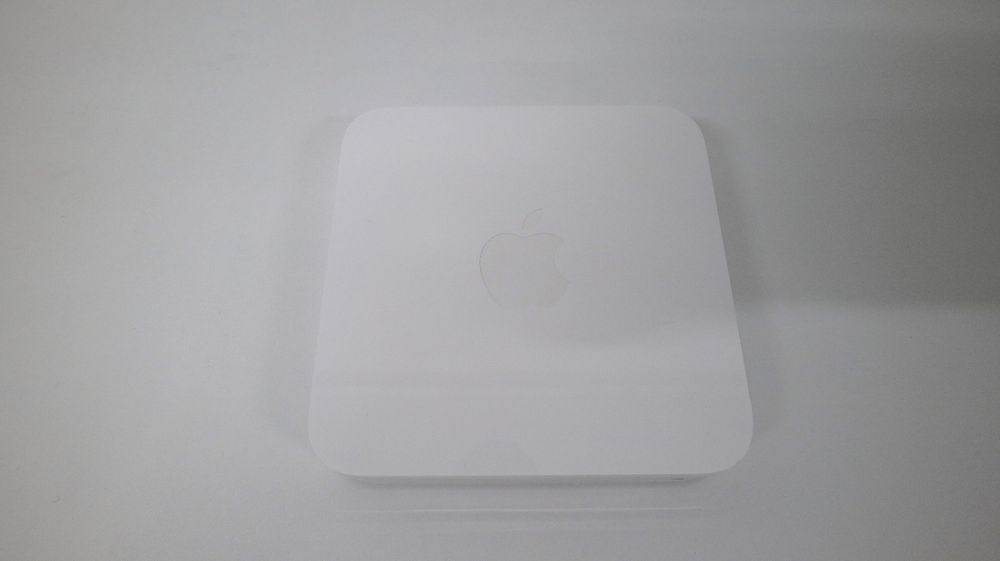 Apple Airport Extreme Base Station, Model A1408 (Gebraucht) in ...
