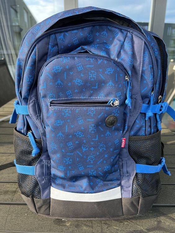 Schulthek / Schulrucksack / Schulsack | Kaufen auf Ricardo