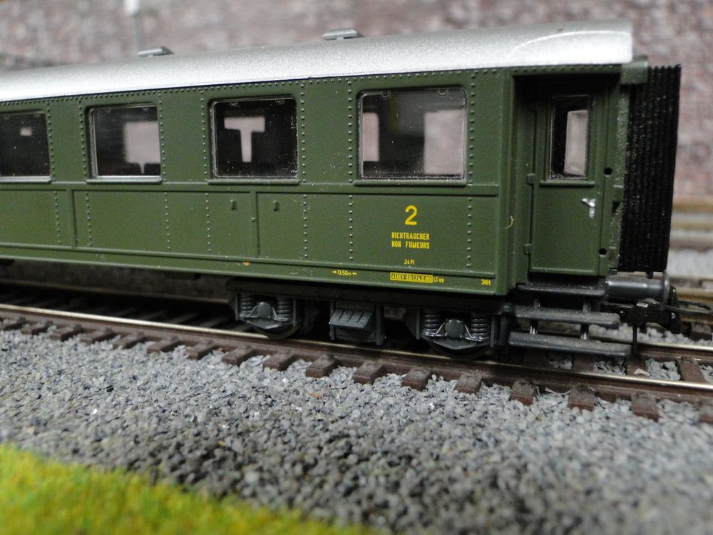 ROCO E-LOK BR 185 CROSSRAIL 62388 rot HO / DC / DIGITAL (Gebraucht) in ...