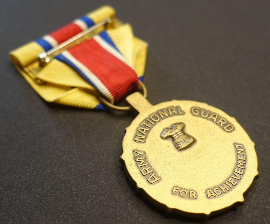 US Army Reserve Components Achievement Medal (Gebraucht) in Kappelen ...