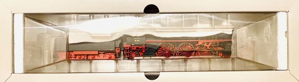 Märklin 39020 MFX Sound SoftDrive (Neu (gemäss Beschreibung)) in ...