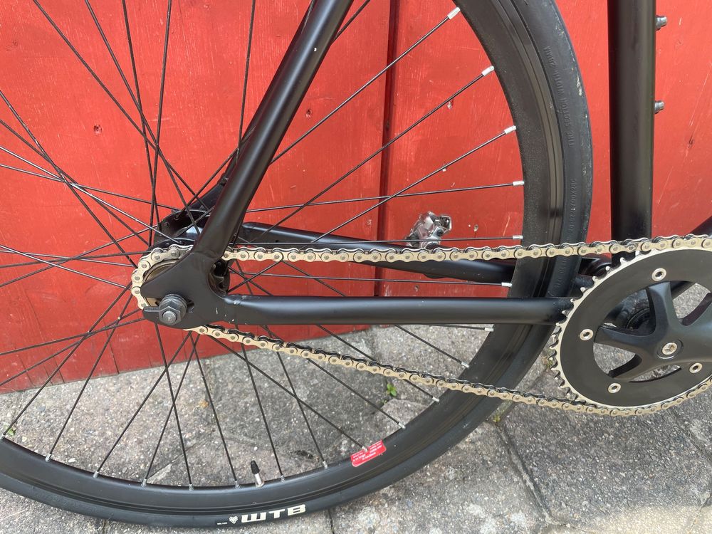 Fixie Inc Floater Singlespeed oder Fixie (Gebraucht) in Wolhusen für CHF 170 – nur Abholung auf ...