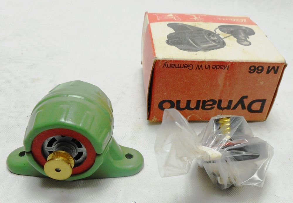 Dampfmaschine Wilesco M66 Dynamo Lampe | Kaufen auf Ricardo