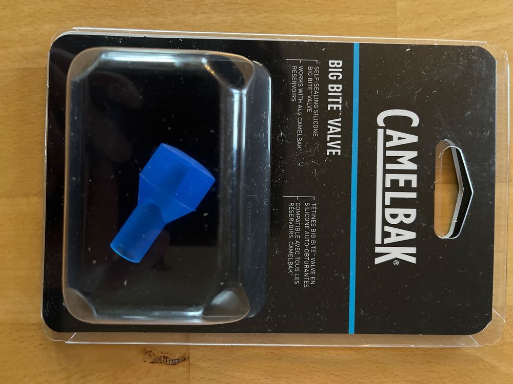 Camelbak Big Bite Valve (Neu und originalverpackt) in Biberen für CHF 4 ...
