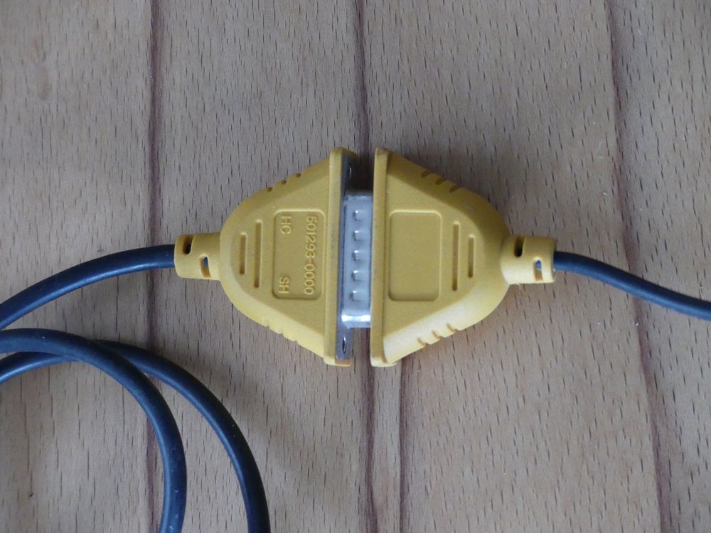 Logitech Wingman Extreme Digital 3D Joystick Flightstick | Kaufen auf ...