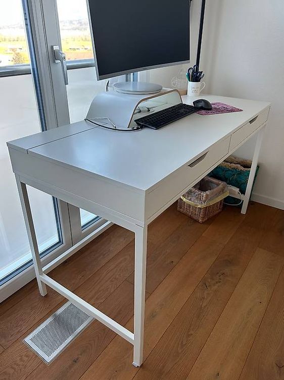 Ikea Pult Alex (Gebraucht) in Benken SG für CHF 25 – nur Abholung auf Ricardo kaufen