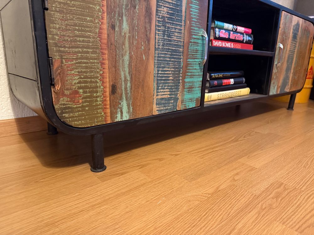 Sideboard Shabby chic/Industrial - gebraucht (Gebraucht) in Adliswil ...