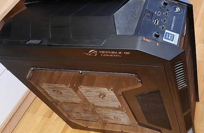 PC grande tour | Kaufen auf Ricardo