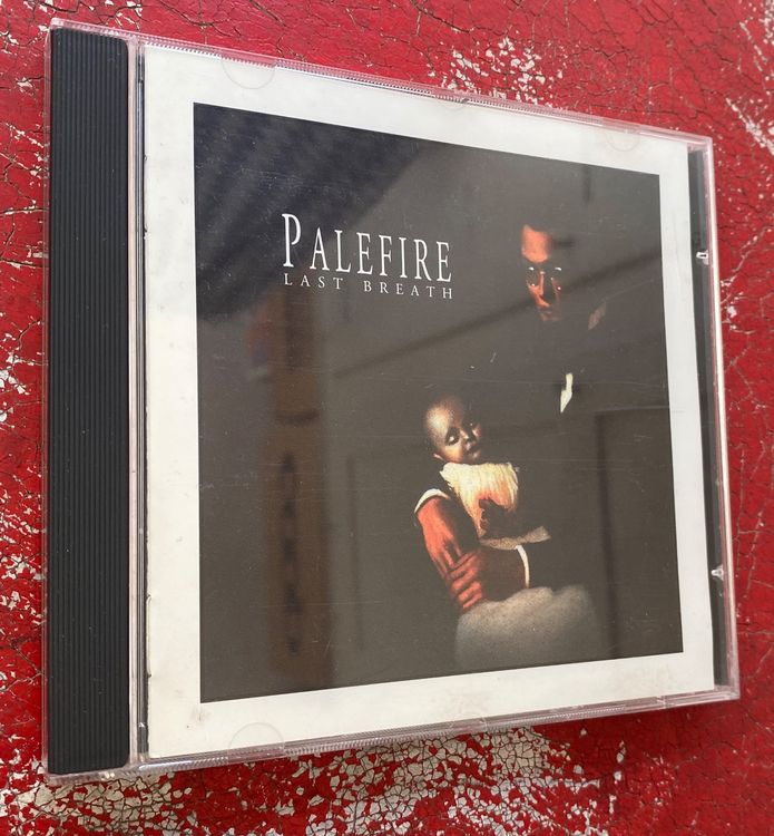Palefire: Last Breath (1990er Hardcore-Band aus den USA) (Gebraucht) in ...