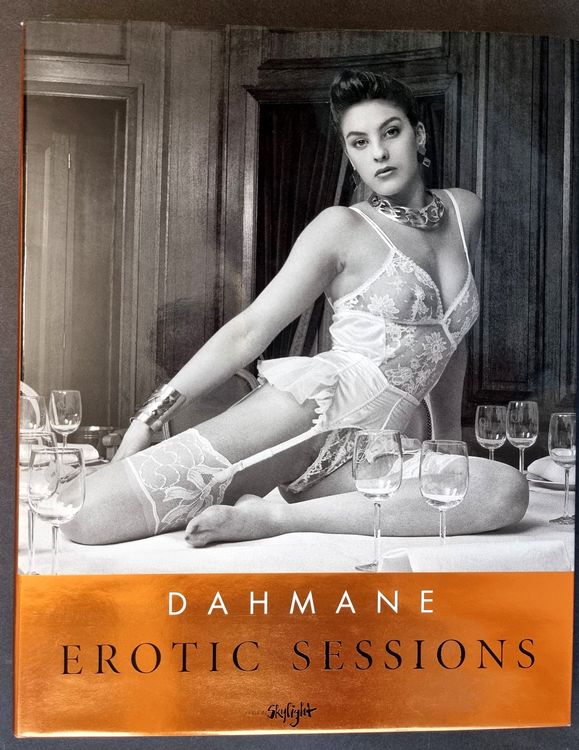 Dahmane - Erotic Sessions (Neu (gemäss Beschreibung)) in Villigen für CHF 50 – mit Lieferung auf ...