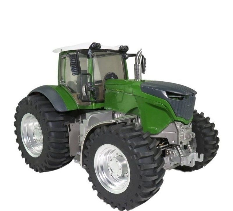 RC Lesu Traktor (Neu (gemäss Beschreibung)) in Chur für CHF 1220 – mit ...