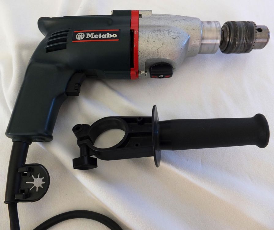 Metabo Schlagbohrer | Kaufen auf Ricardo
