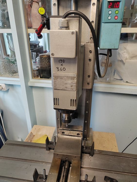 Cnc Mach3 Kaufen Auf Ricardo