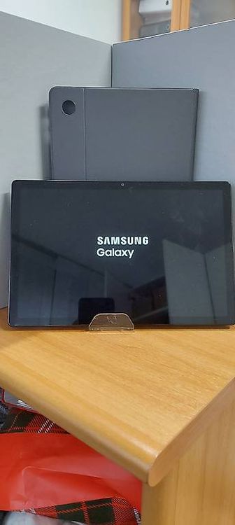 Samsung TAB A8 WIFI 4G 32GB (Usato) a Bedano per CHF 120 – solo ritiro ...