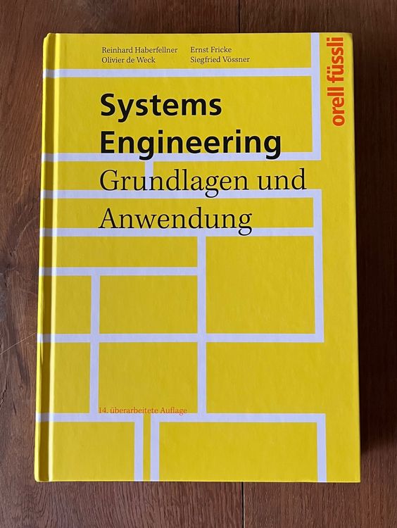 Systems Engineering (Neu (gemäss Beschreibung)) in Aesch BL für CHF 25 ...