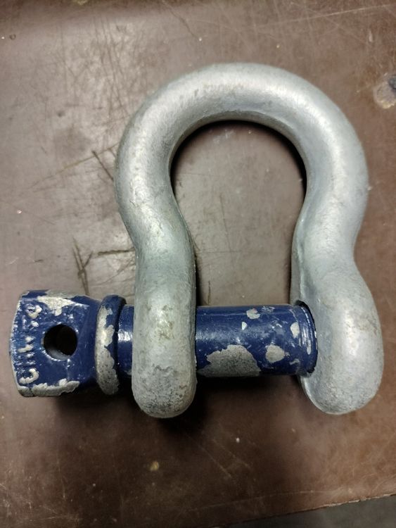 Schekel (Ochsenmaul) (Neu (gemäss Beschreibung)) in Beringen für CHF 9 ...