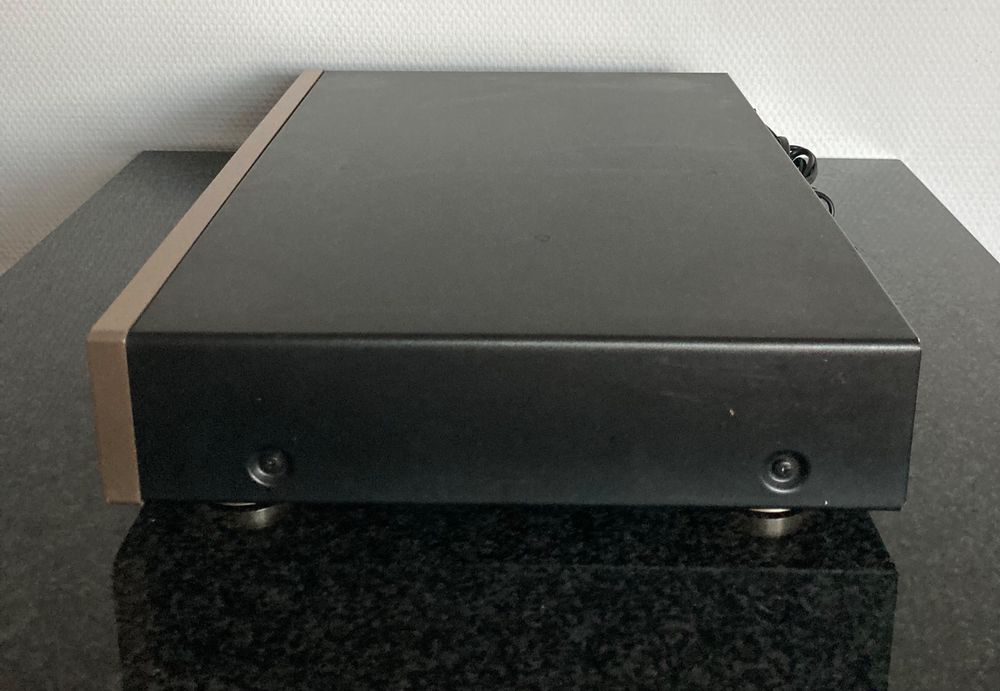 Luxman D-351 CD-Player | Kaufen auf Ricardo