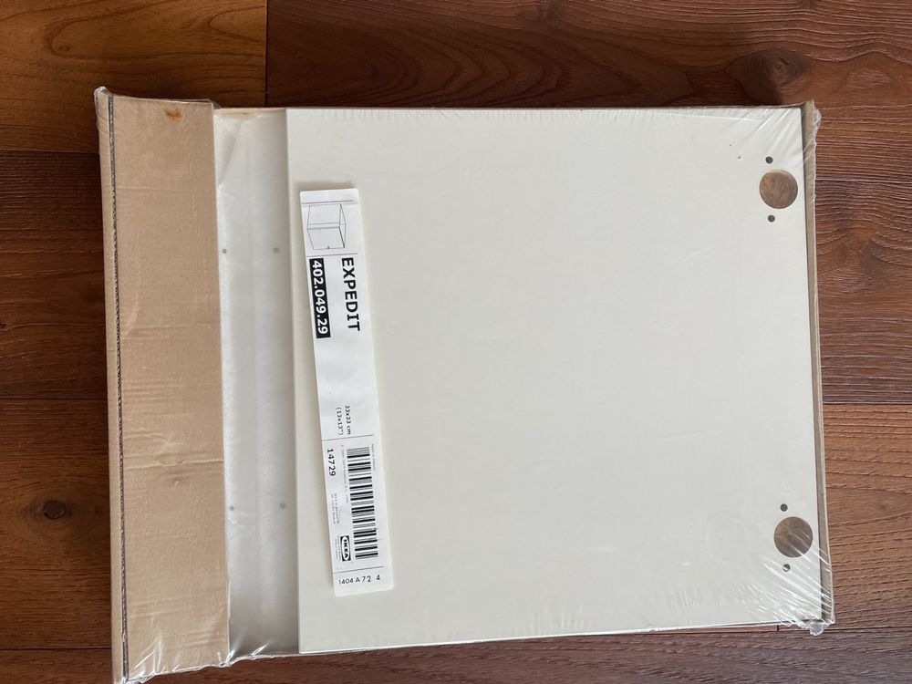 Regaleinschub IKEA EXPEDIT (Neu und originalverpackt) in Mörschwil für ...