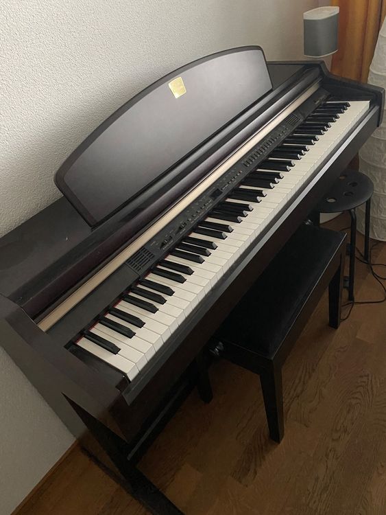 e-Piano | Kaufen auf Ricardo