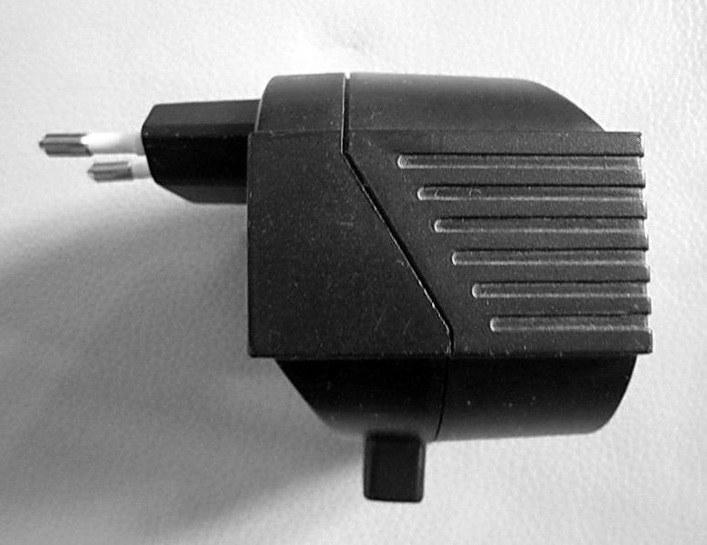 IKEA Trafo AEN542222: 12V AC / 1580mA für Halogen-Lampen (Gebraucht) in ...