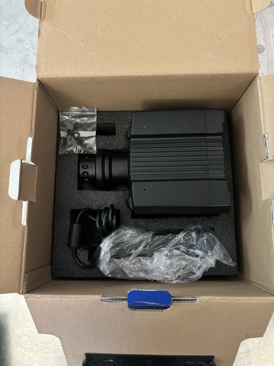 Moza Racing R12 V2 Direct Drive Wheel Base - Neu (Neu (gemäss ...