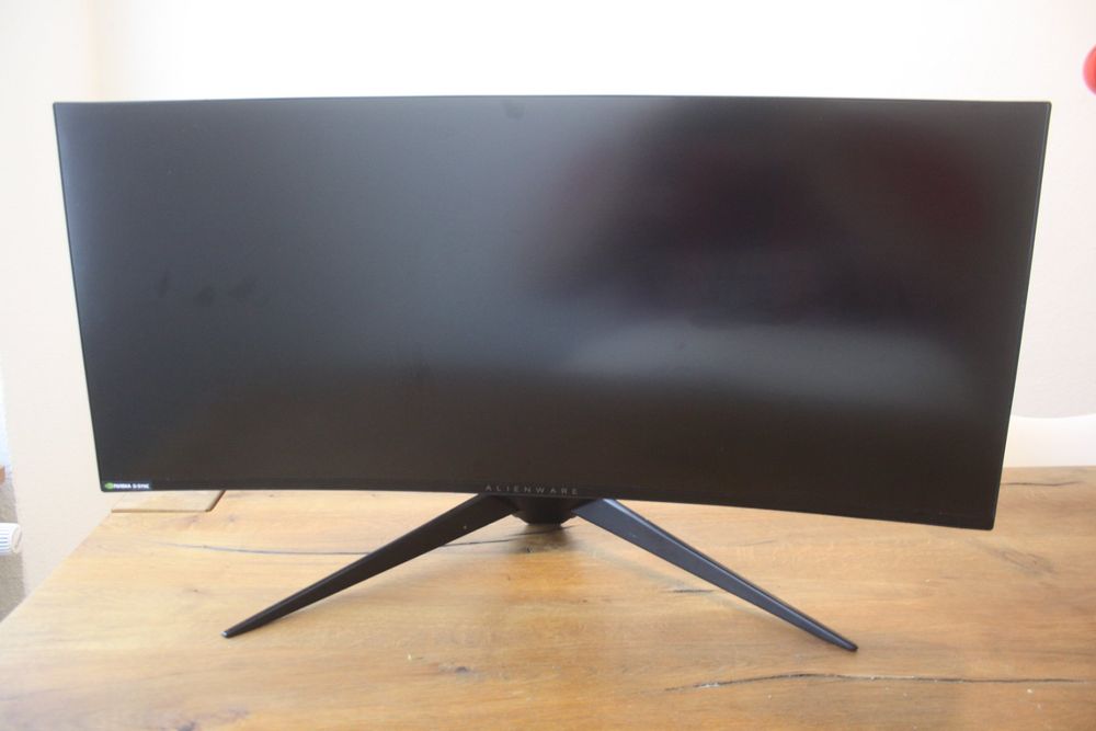 Dell Alienware Ultrawide Monitor 34 " | Kaufen auf Ricardo