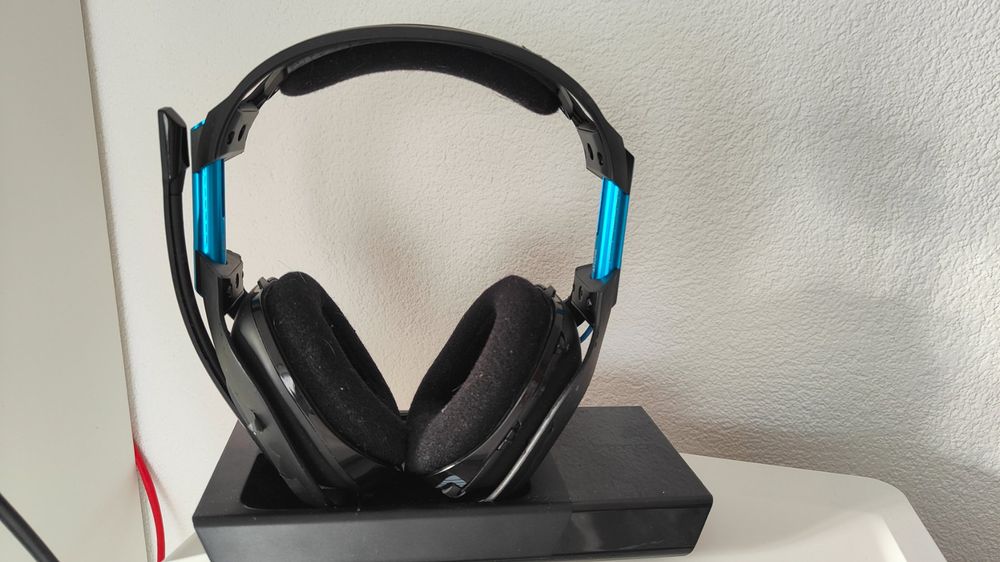 Astro A50 3. Gen | Kaufen auf Ricardo