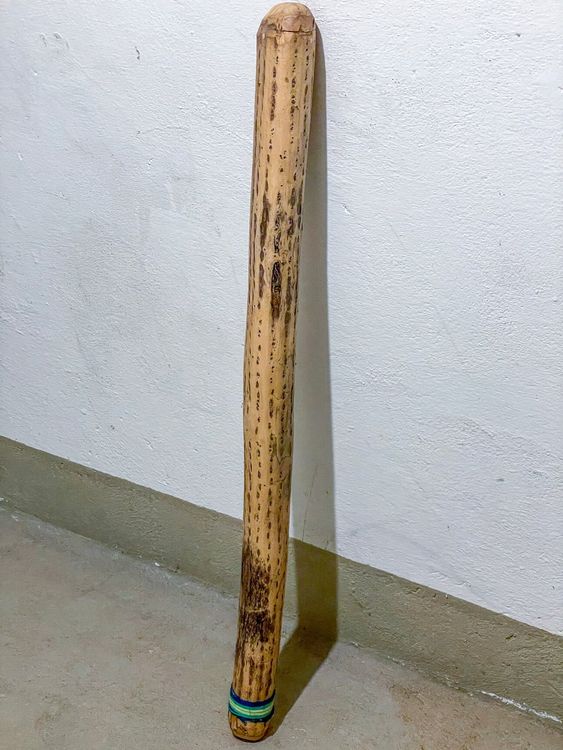 Rainstick, Regenmacher, Regenrohr (Gebraucht) in Bern für CHF 25 – nur ...