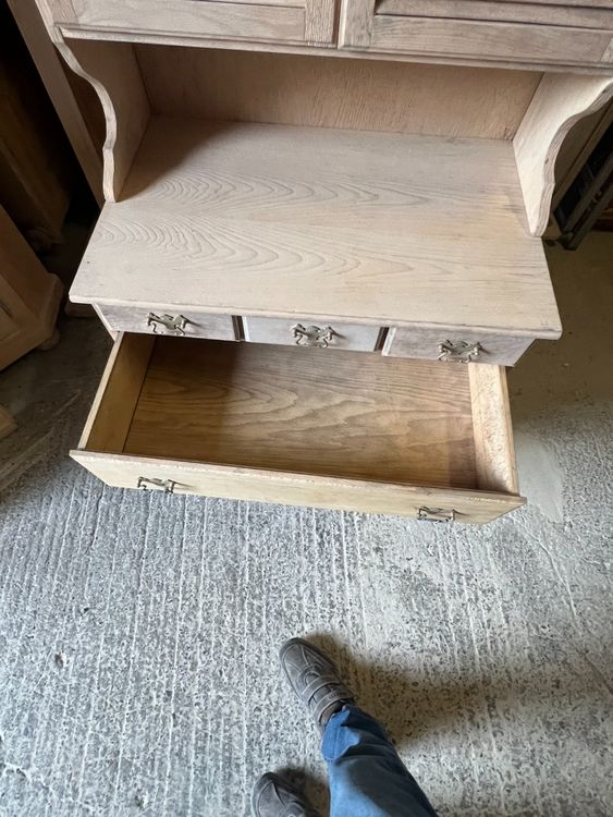 ART 978-C Buffet sablé (D'occasion) à Pont-La-Ville pour CHF 449 ...