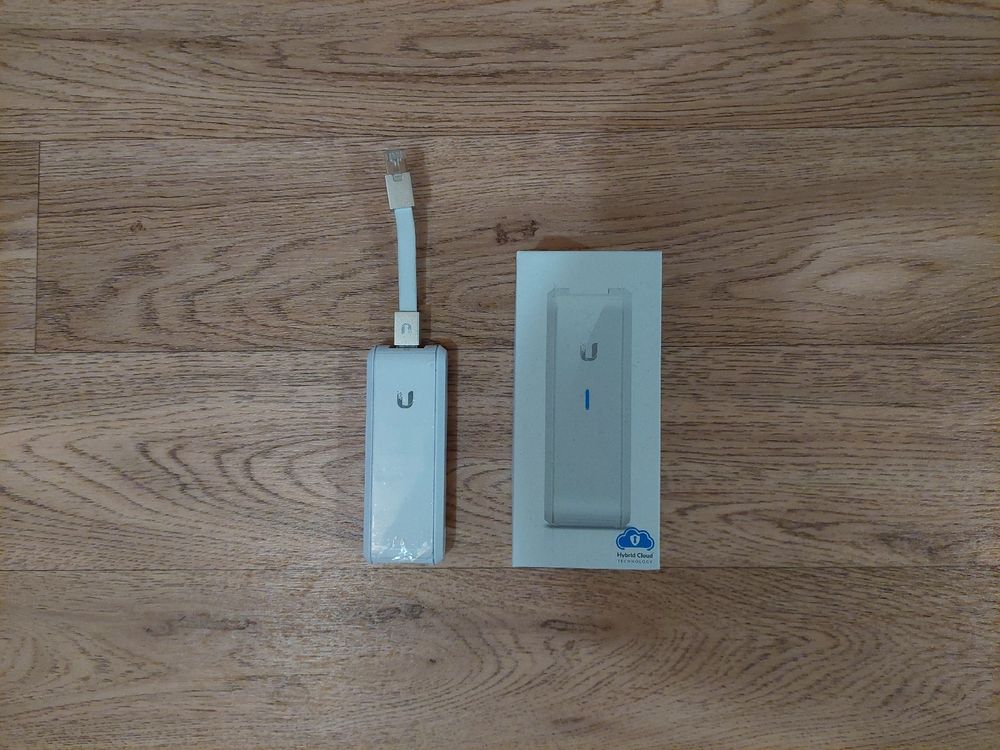Ubiquiti UniFi Cloud Key (Gebraucht) in für CHF 33 – mit Lieferung auf ...