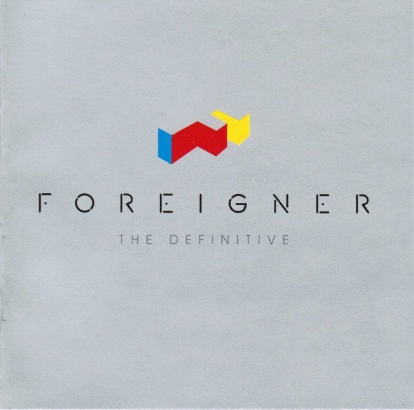 Foreigner – The Definitive | Kaufen auf Ricardo