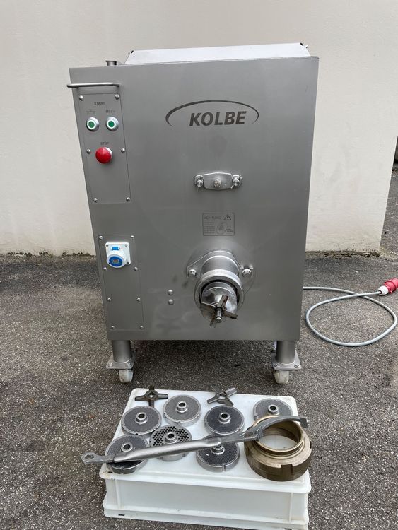 Metzgerei Fleischwolf Kolb | Kaufen auf Ricardo