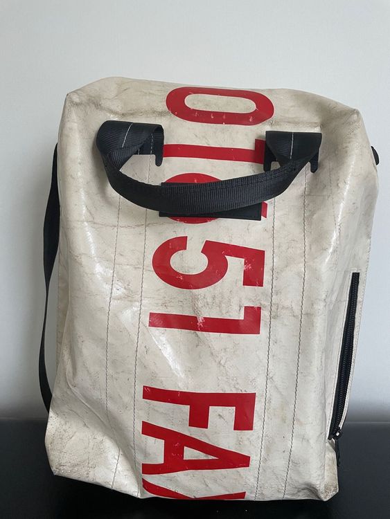 Freitag Laptop Tasche Leo "F76" | Kaufen auf Ricardo