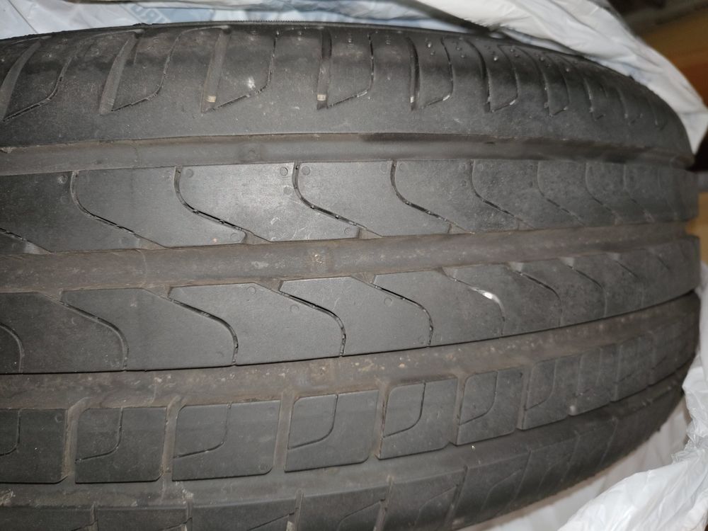 Pirelli Cinturato P7 205/60/16 | Kaufen auf Ricardo