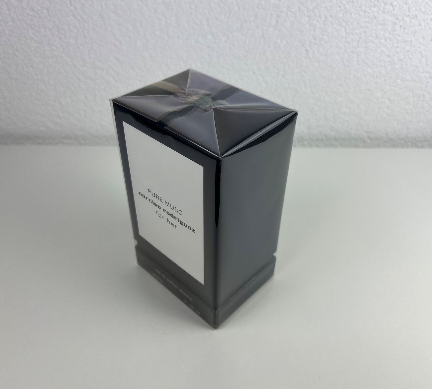 Narciso Rodriguez Pure Musc Eau de Parfum Absolue 50ml (Neu und ...