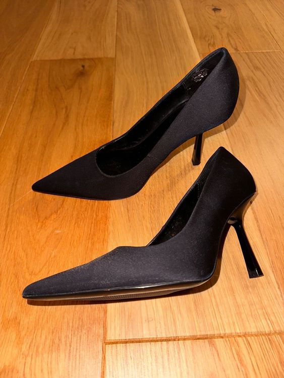 High Heels Spitz Zara 38 | Kaufen auf Ricardo