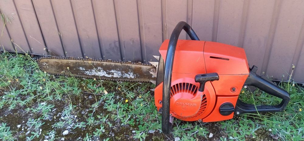 Dolmar 144 (Gebraucht) in Grenchen für CHF 300 – nur Abholung auf ...