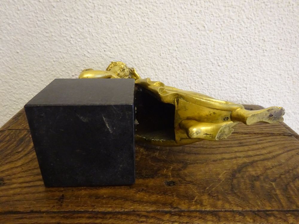 Römische Göttin Flora / Chloris (Gebraucht) in Oetwil am See für CHF ...