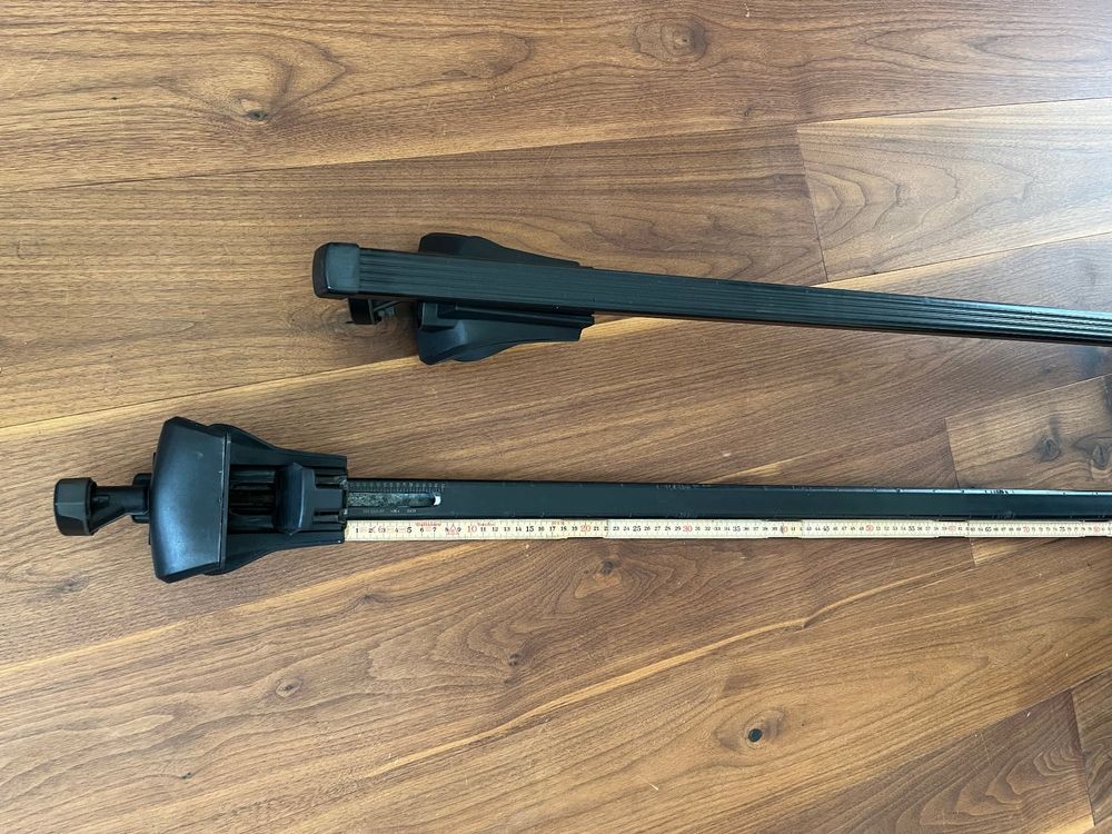 Thule Dachträger 853-2341-07 E413 | Kaufen auf Ricardo