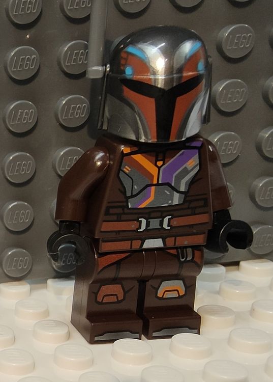 LEGO, Star Wars, Sabine Wren, sw1302, neu und unbespielt (Neu (gemäss ...