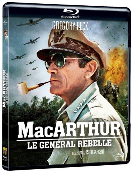 Mac ARTHUR | Kaufen auf Ricardo