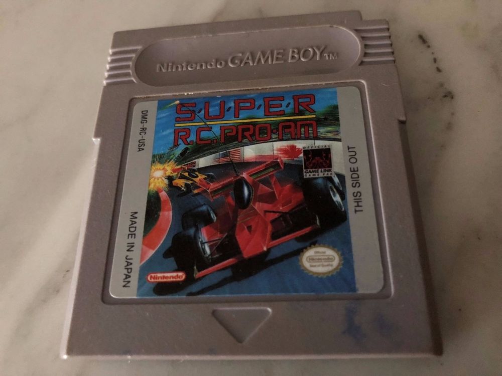 SUPER R.C. PRO AM | Kaufen auf Ricardo