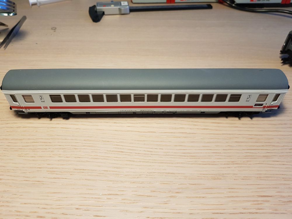 40500 Märklin Start up - IC 1. Klasse | Kaufen auf Ricardo