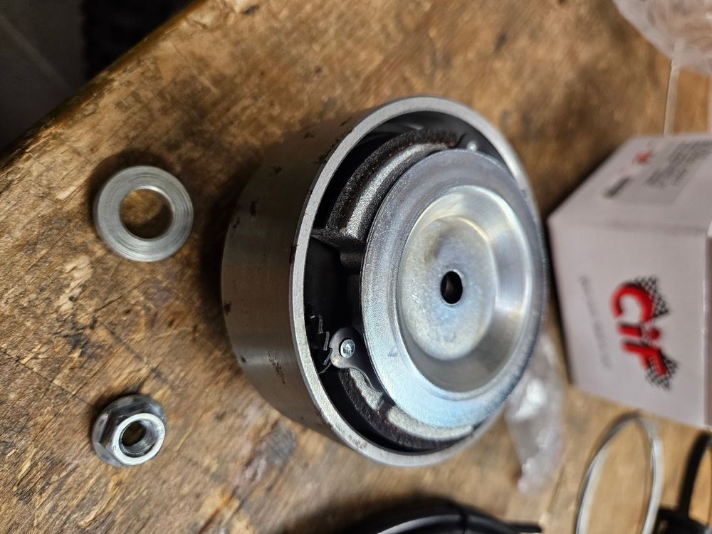 Piaggio Ciao Teile | Kaufen auf Ricardo