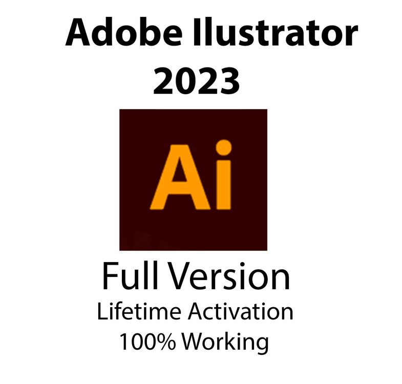 Adobe Illustrator Multilingual 2023 | Kaufen auf Ricardo
